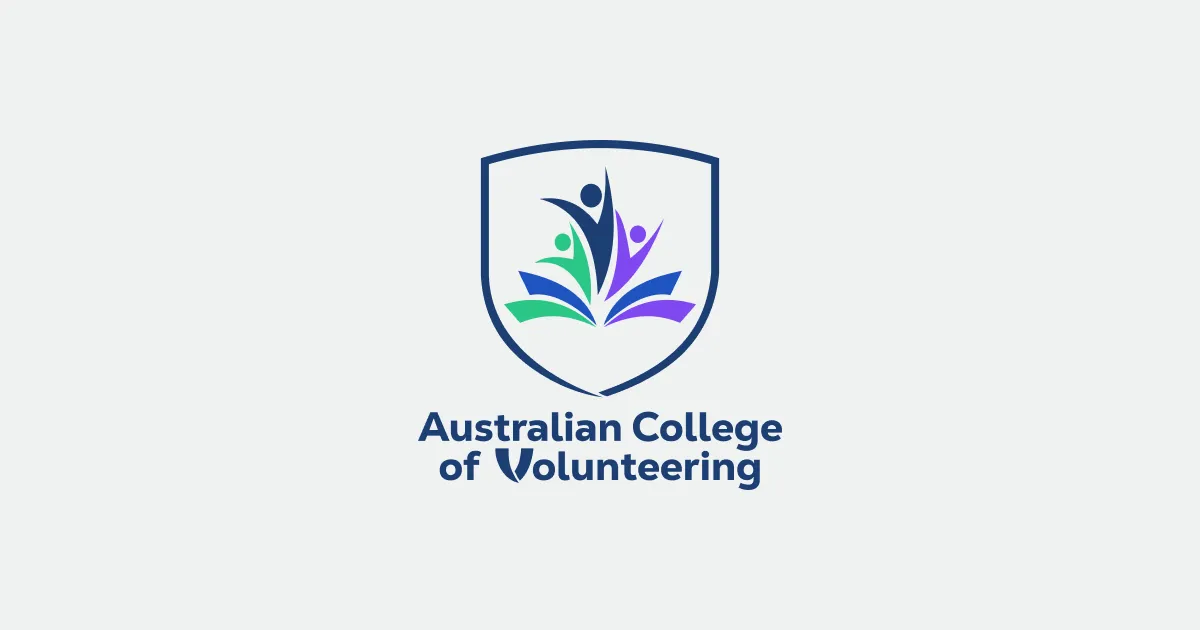 Australian College of Volunteering | Accredited Volunteer Training ...