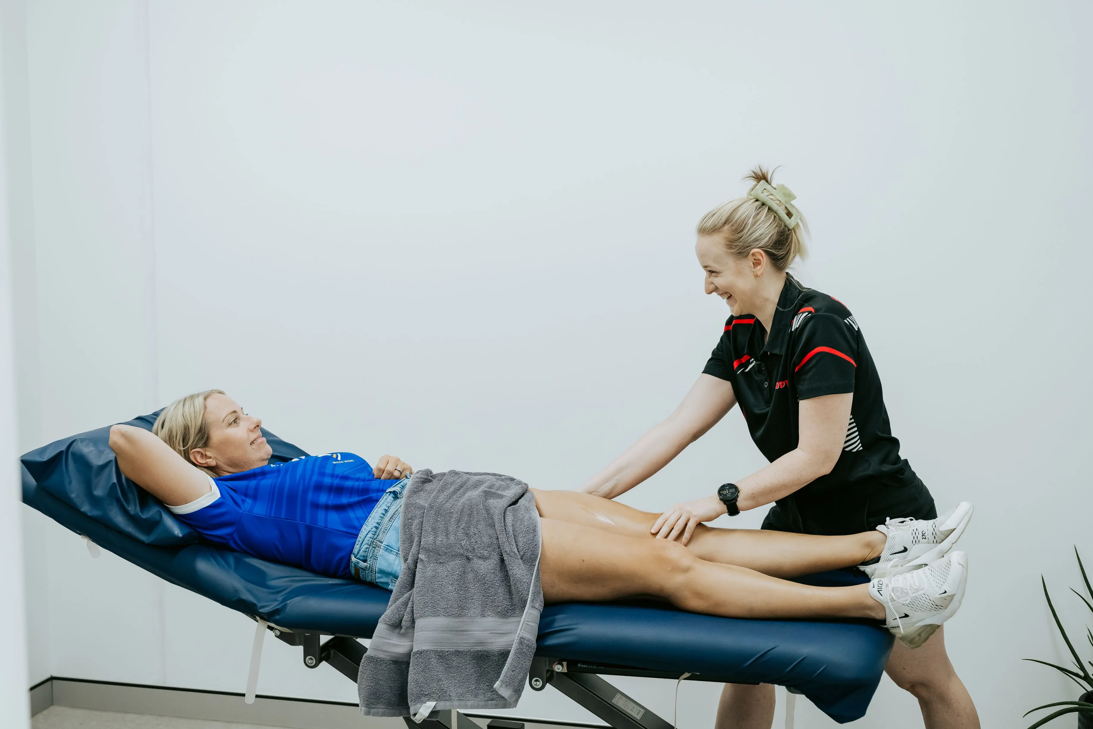 Post Operative Rehabilitation | Bodyfix Physiotherapy