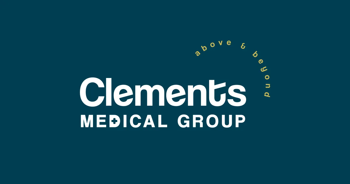 Appointments | Clements Medical
