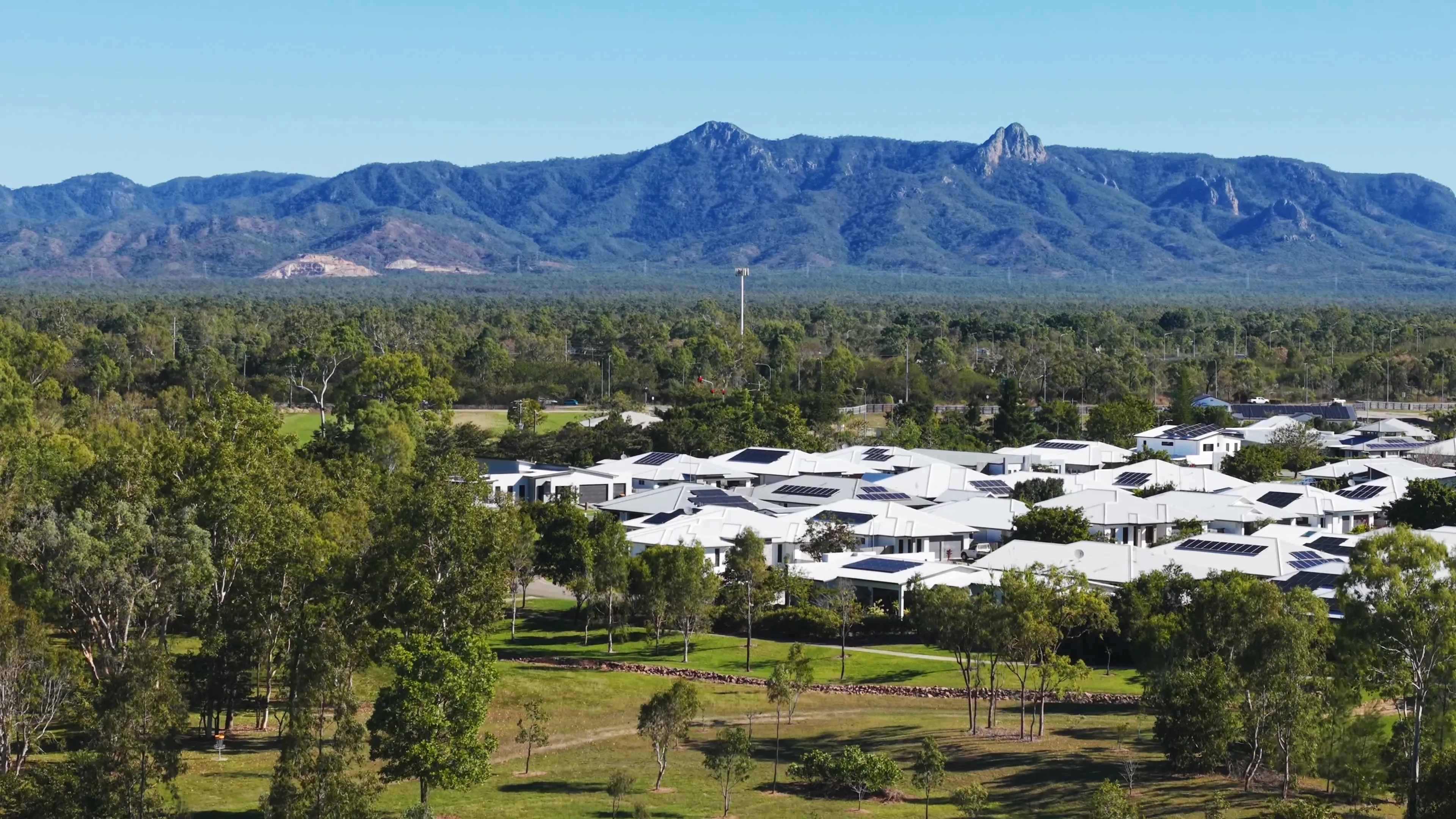 What Is a Master Planned Community? | Maidment Group