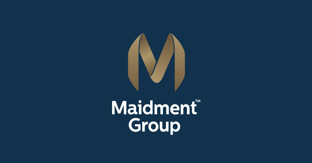 Who We Are | Maidment Group