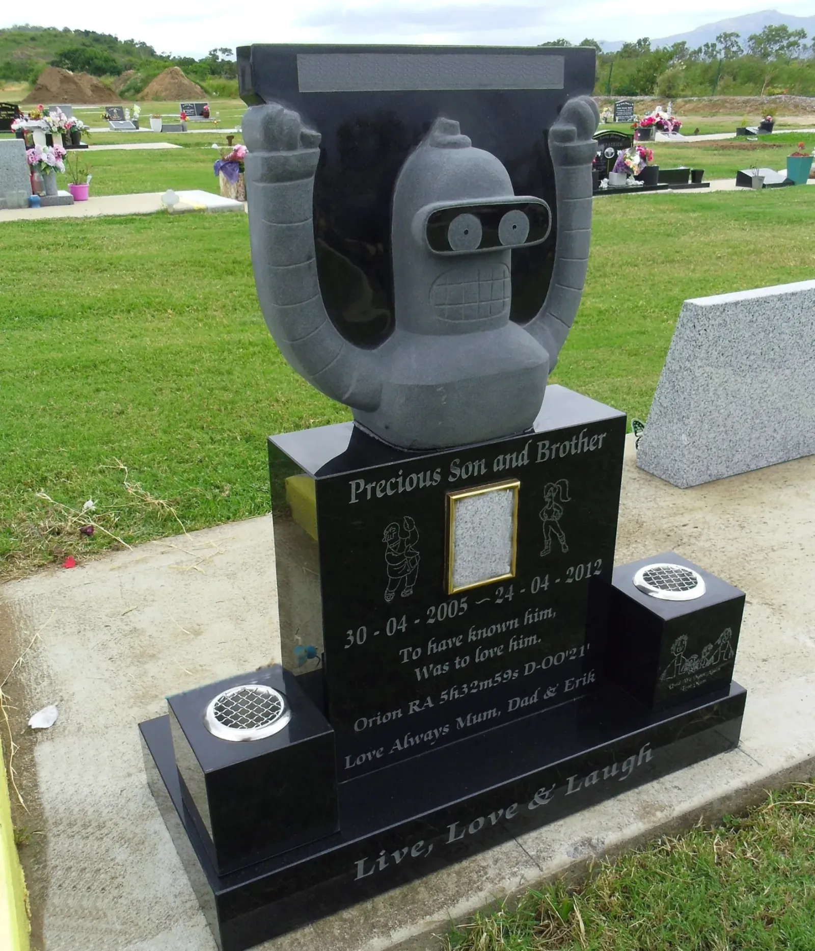 Gallery | NQ Monumentals