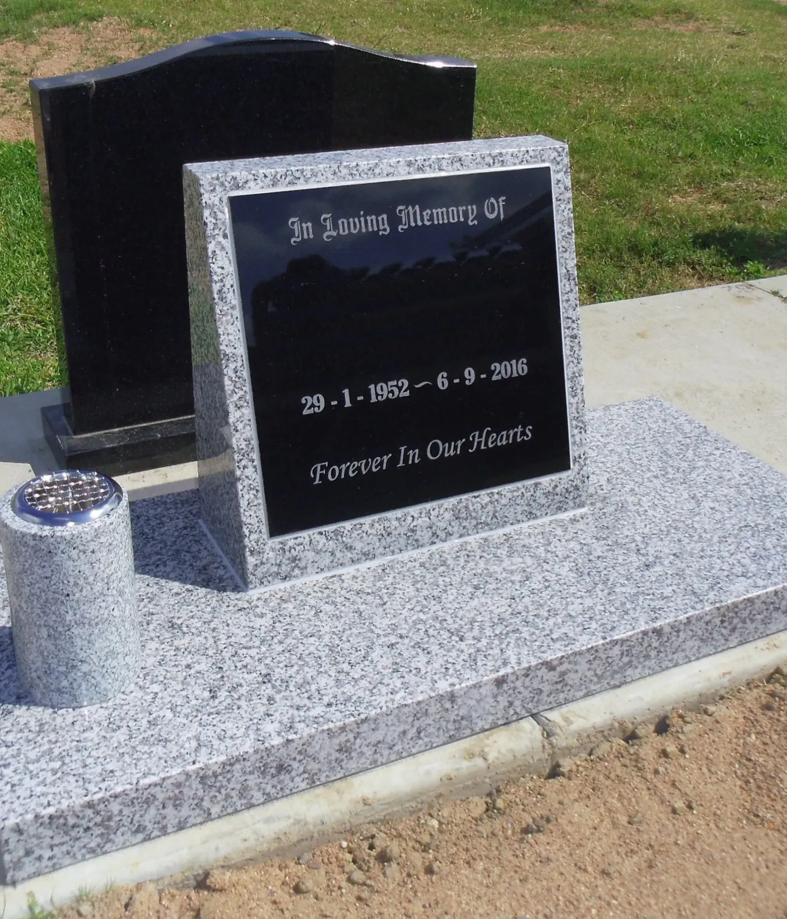 Gallery | NQ Monumentals