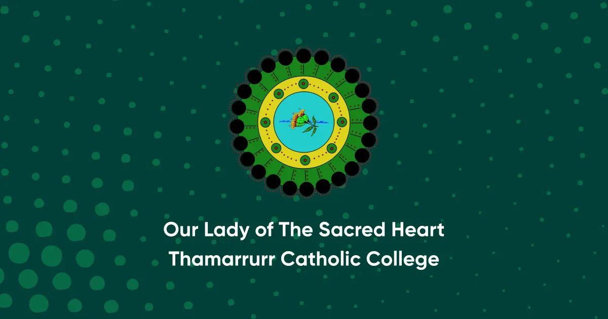 Our School | Our Lady of the Sacred Heart Thamarrurr Catholic College