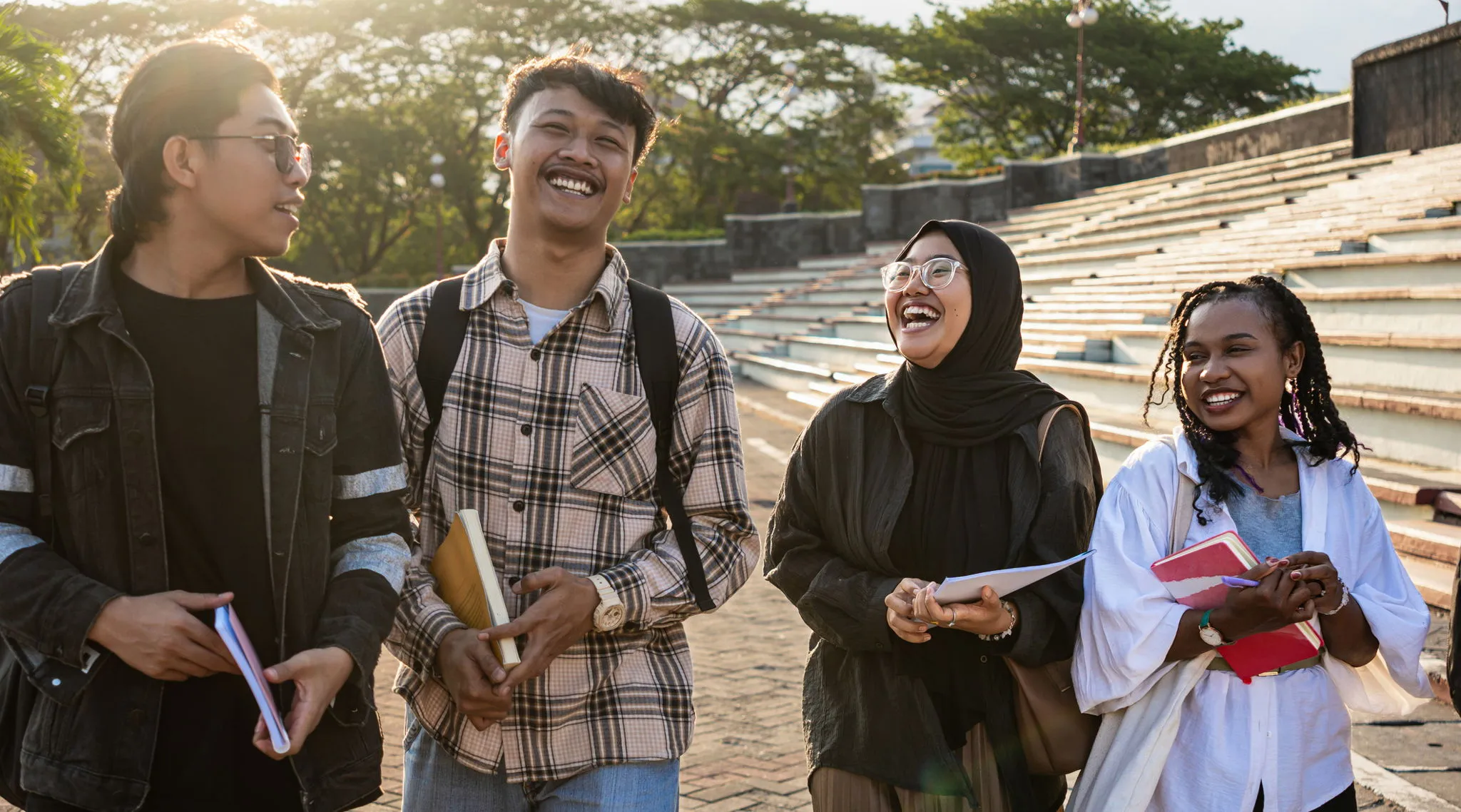 Delivering Integrated Campus Security Through Collaboration with Ruswin ...