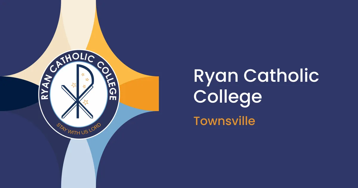 Our College | Ryan Catholic College
