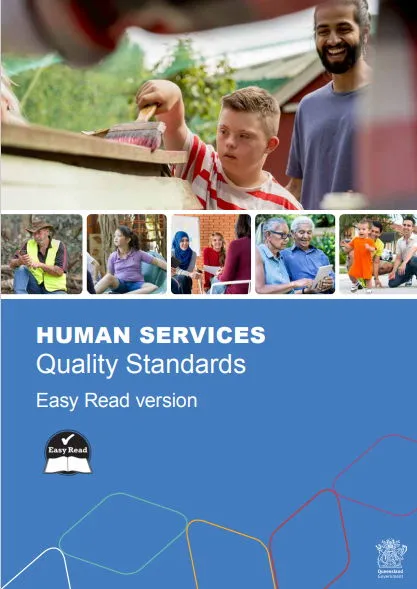 HSQF resources | selectability