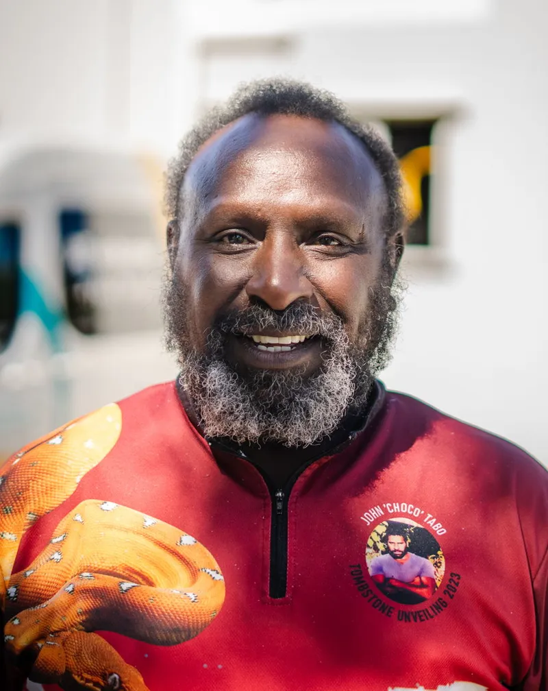 Mount Isa | selectability