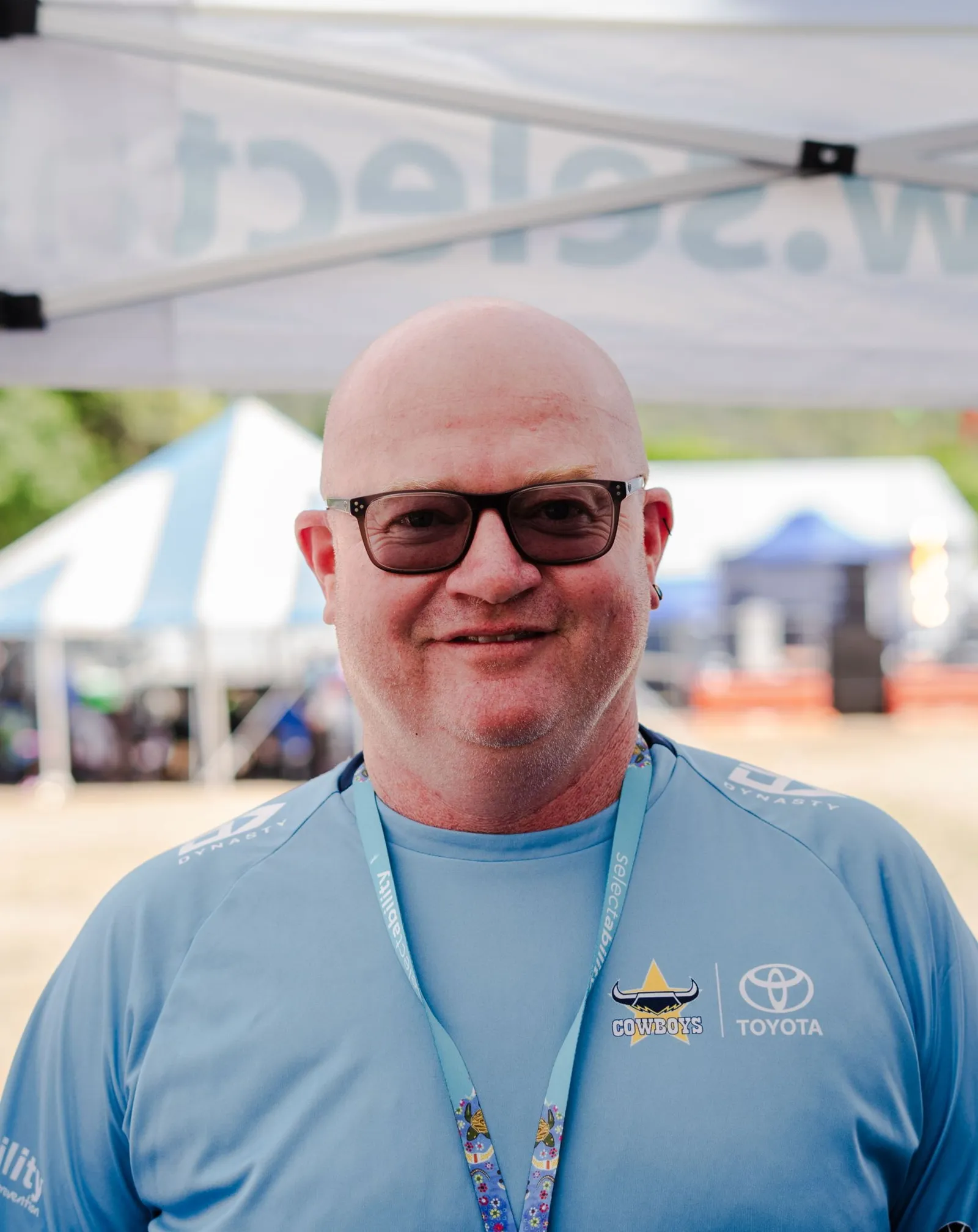 Mount Isa | selectability