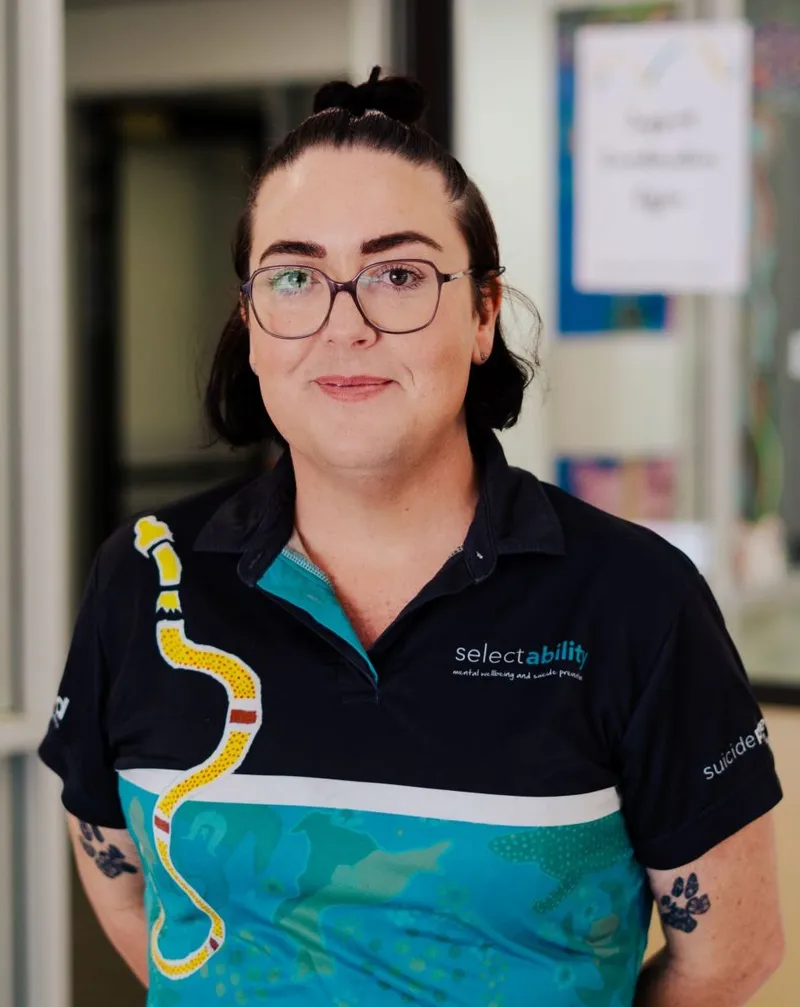 NDIS Townsville Services | selectability