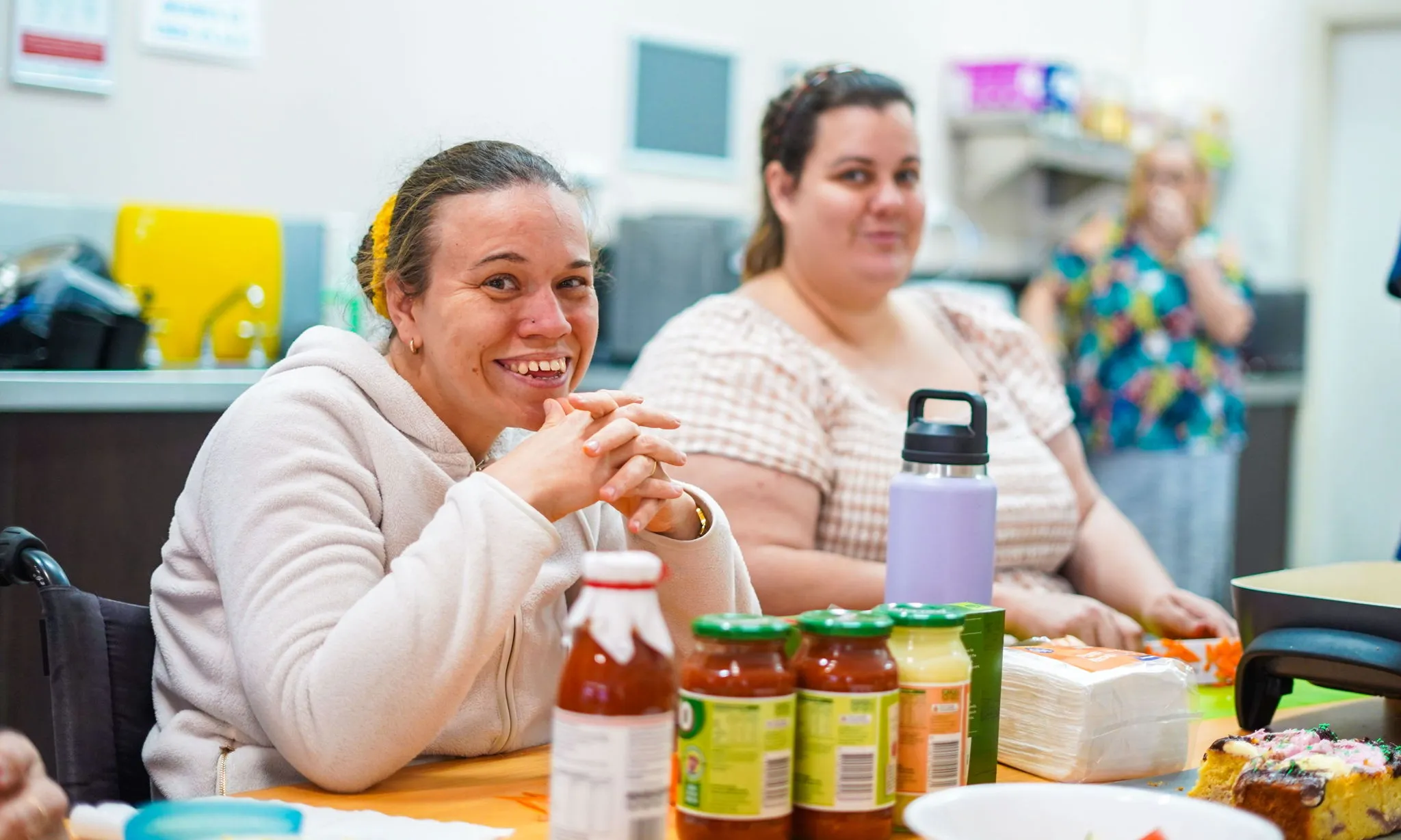 Mackay | selectability