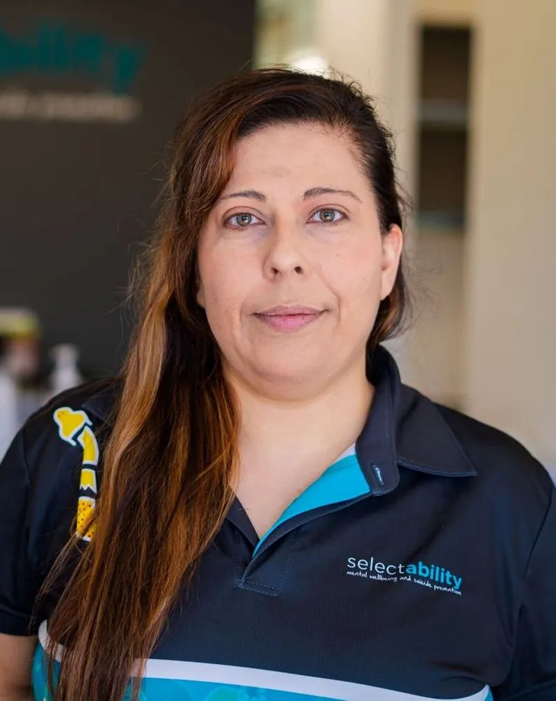NDIS Townsville Services | selectability