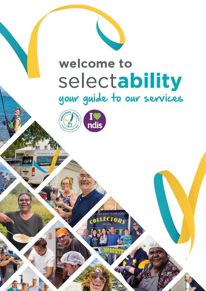 HSQF resources | selectability