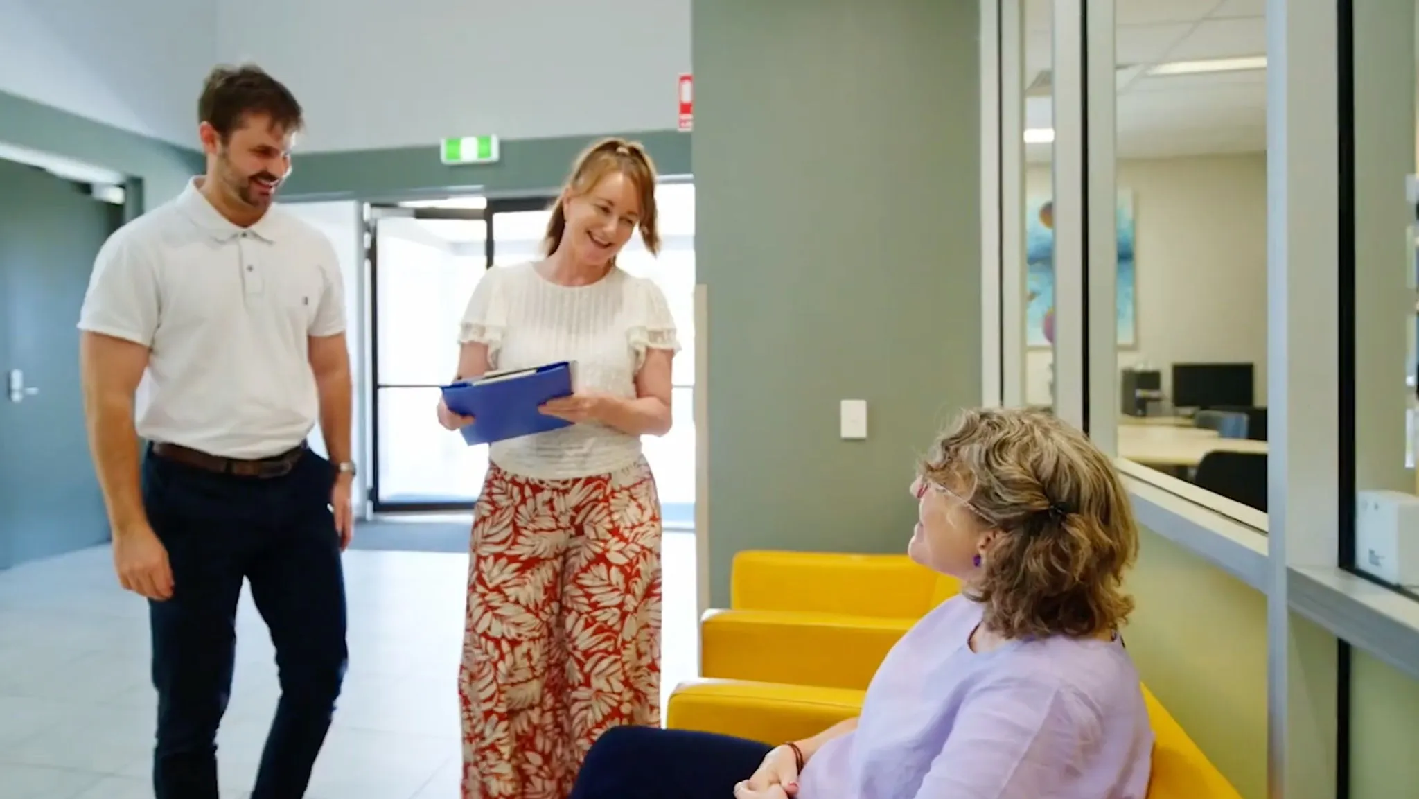 HSQF resources | selectability