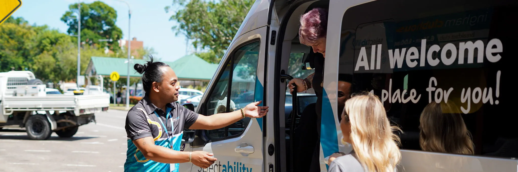 HSQF resources | selectability