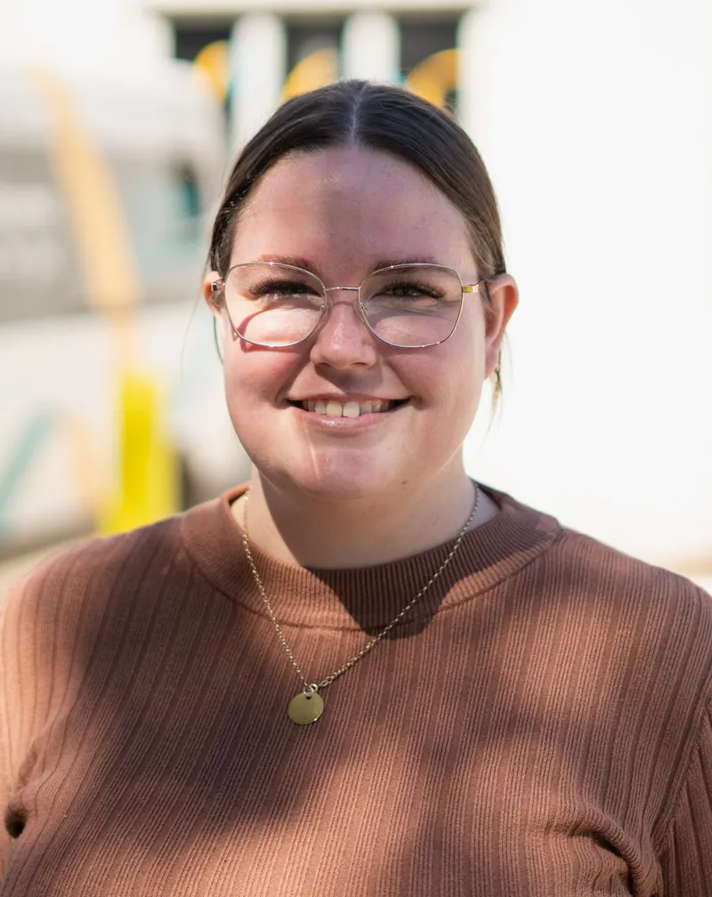 Mackay | selectability