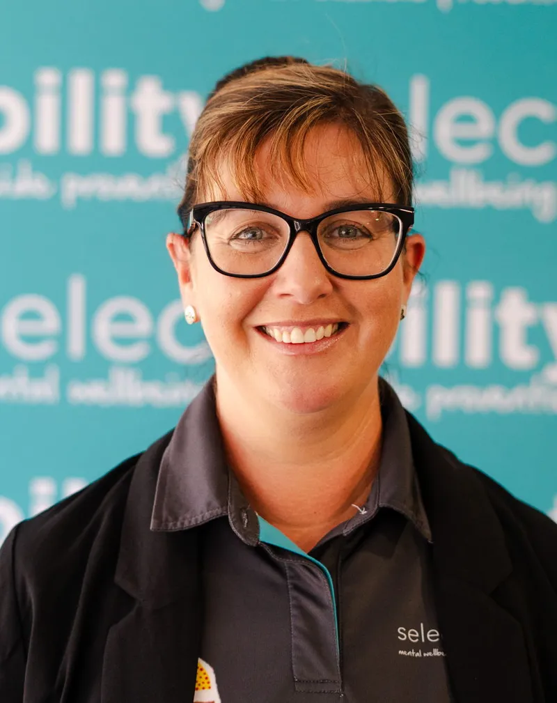 NDIS Cairns services | selectability