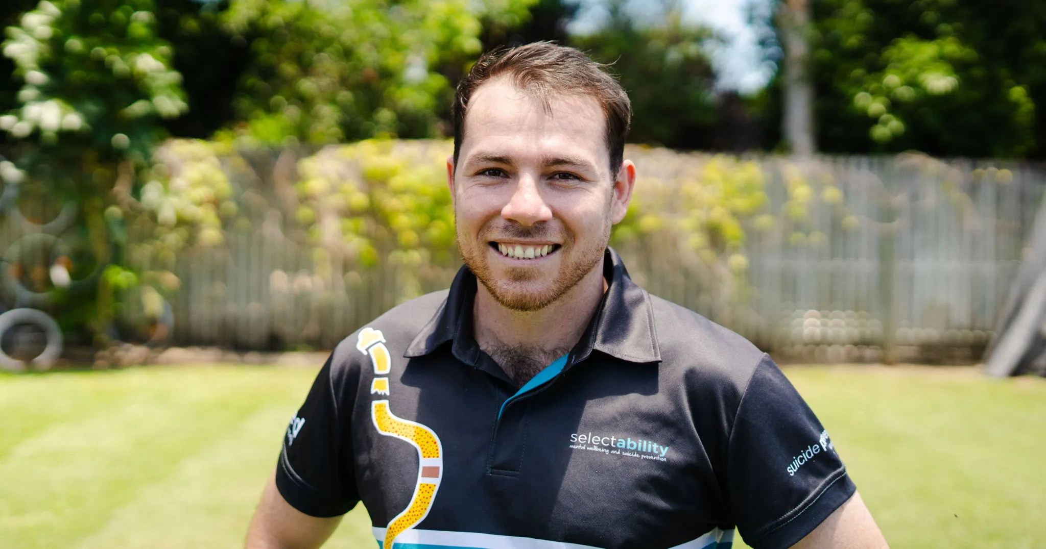 Meet the team: Daniel Jakob | selectability