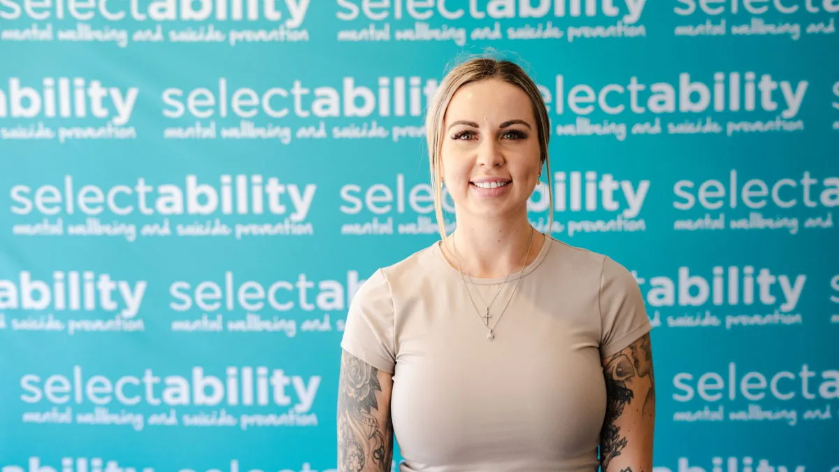 NDIS Cairns services | selectability