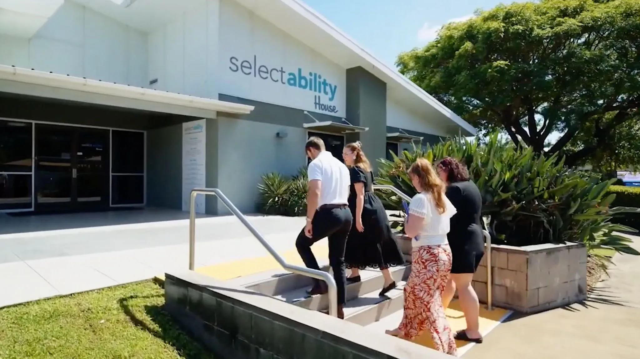 HSQF resources | selectability