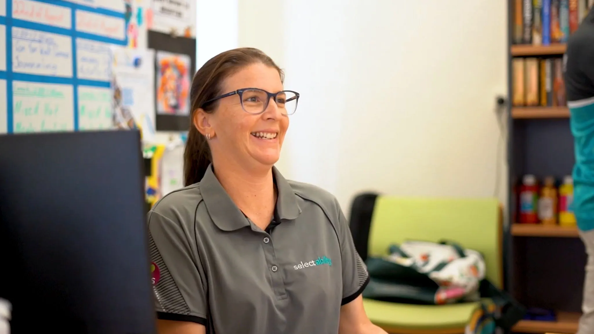 HSQF resources | selectability