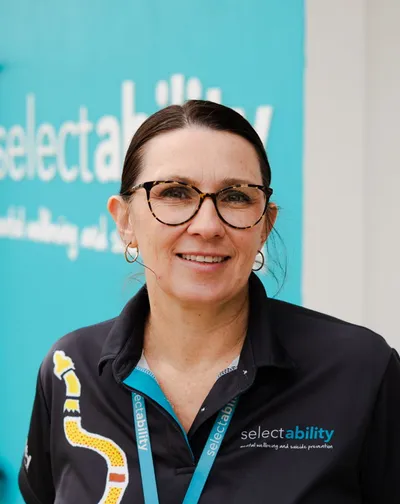 NDIS Townsville Services | selectability