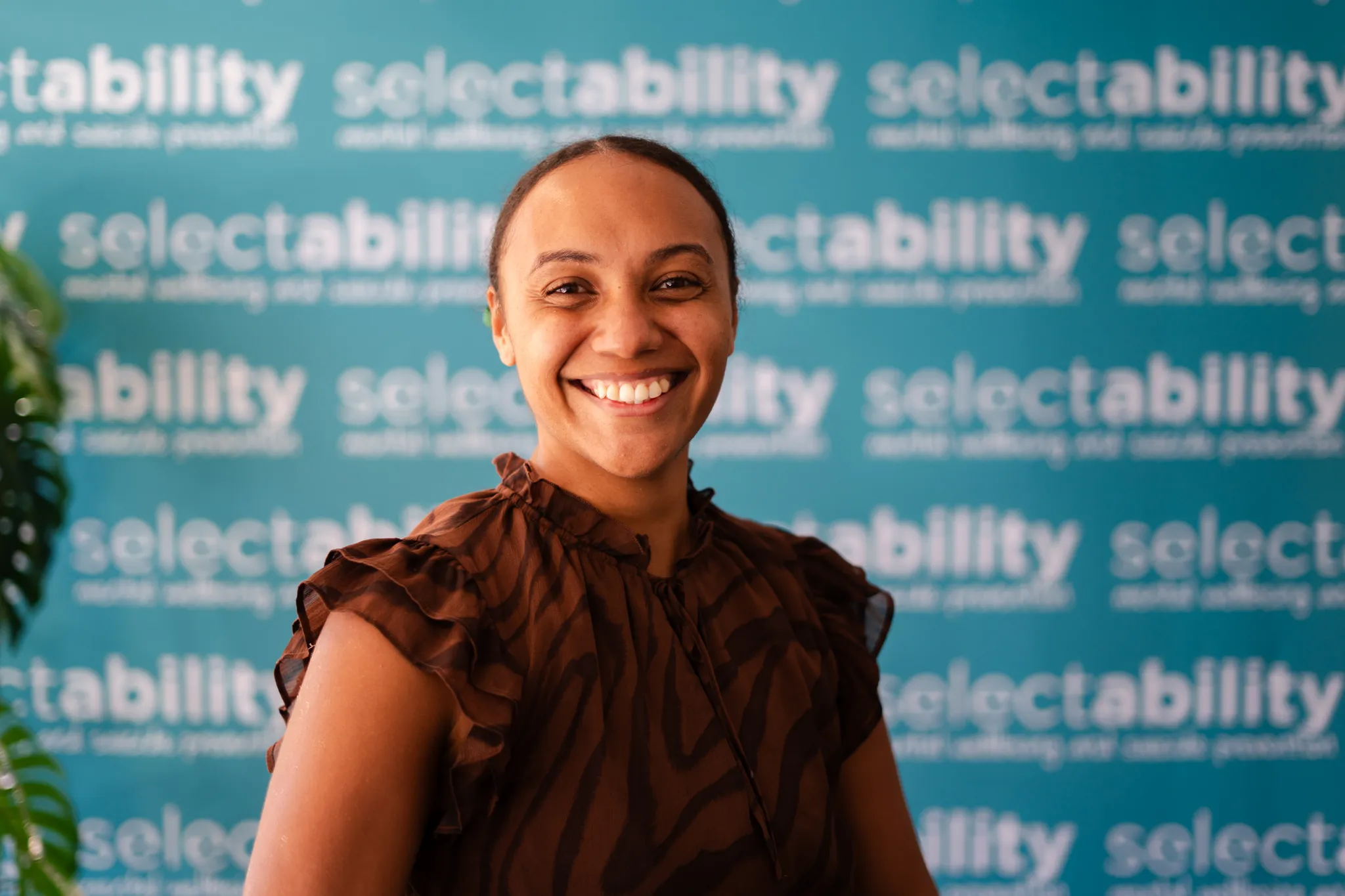 Timeline | selectability