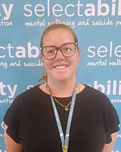 NDIS Townsville Services | selectability
