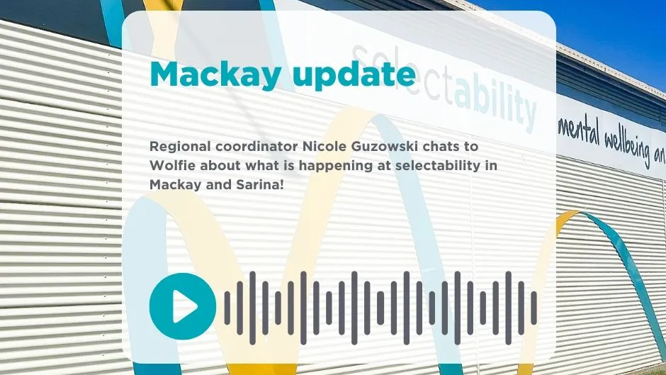 Mackay | selectability