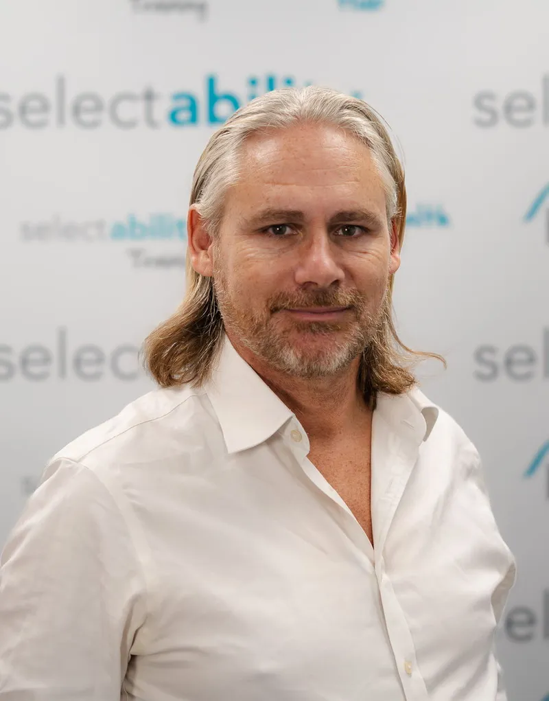 Our board & executive team | selectability