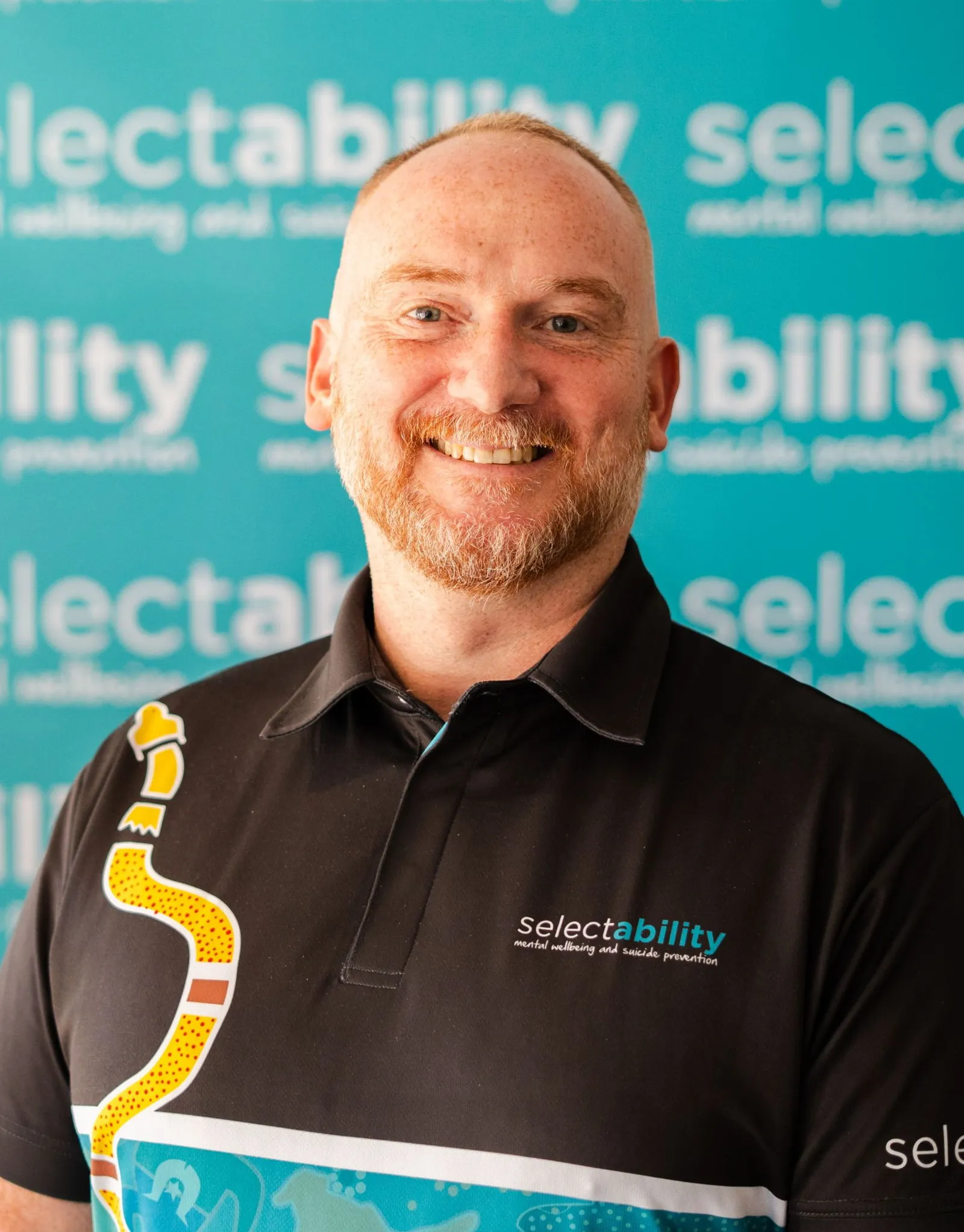 Our board & executive team | selectability