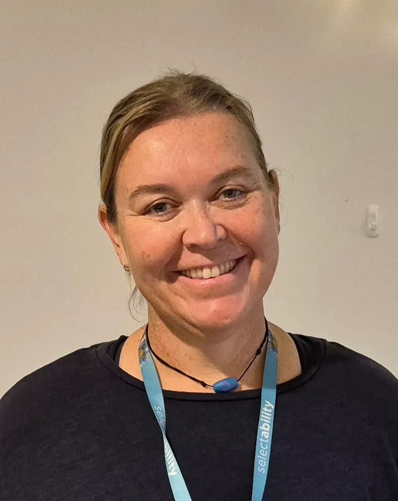 Mackay | selectability