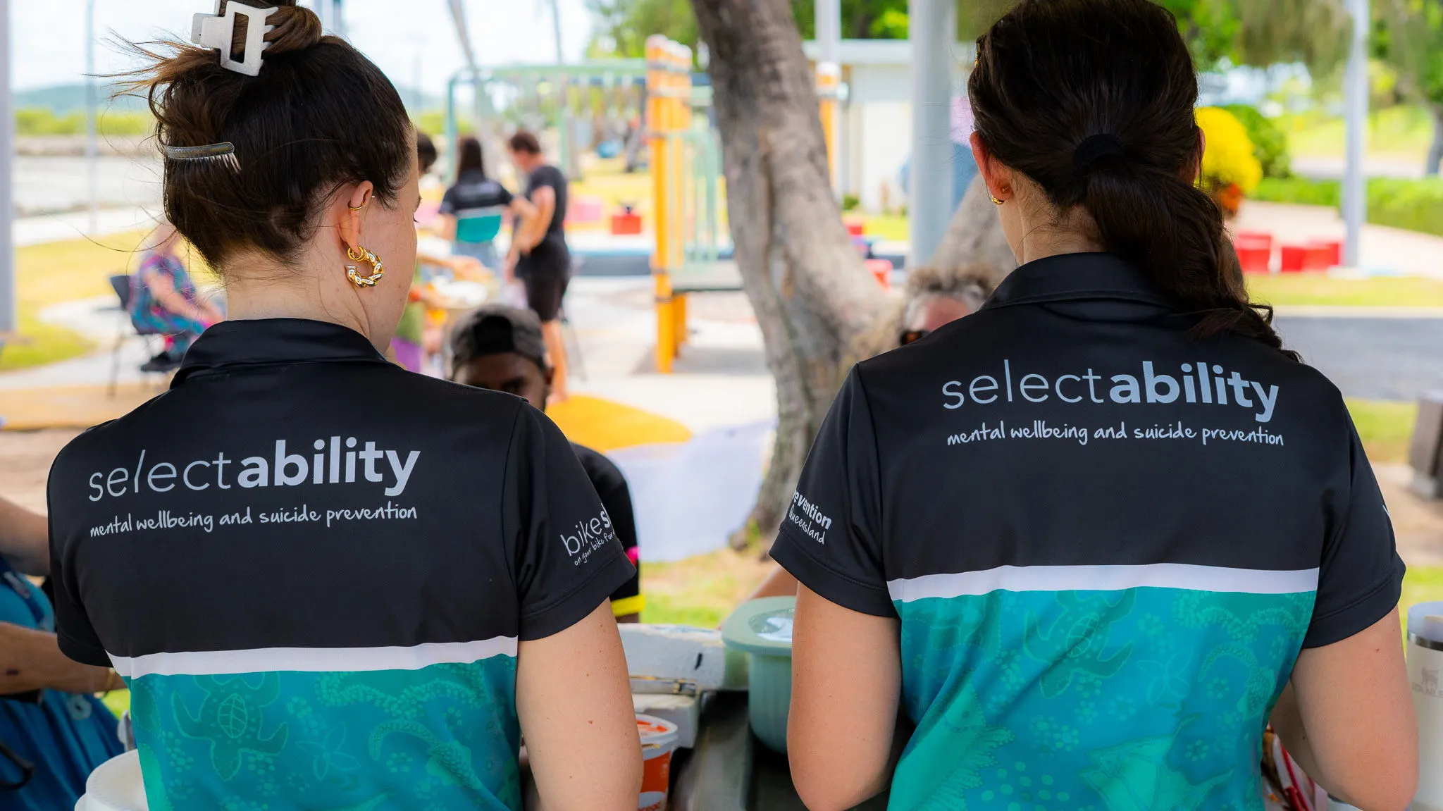 HSQF resources | selectability