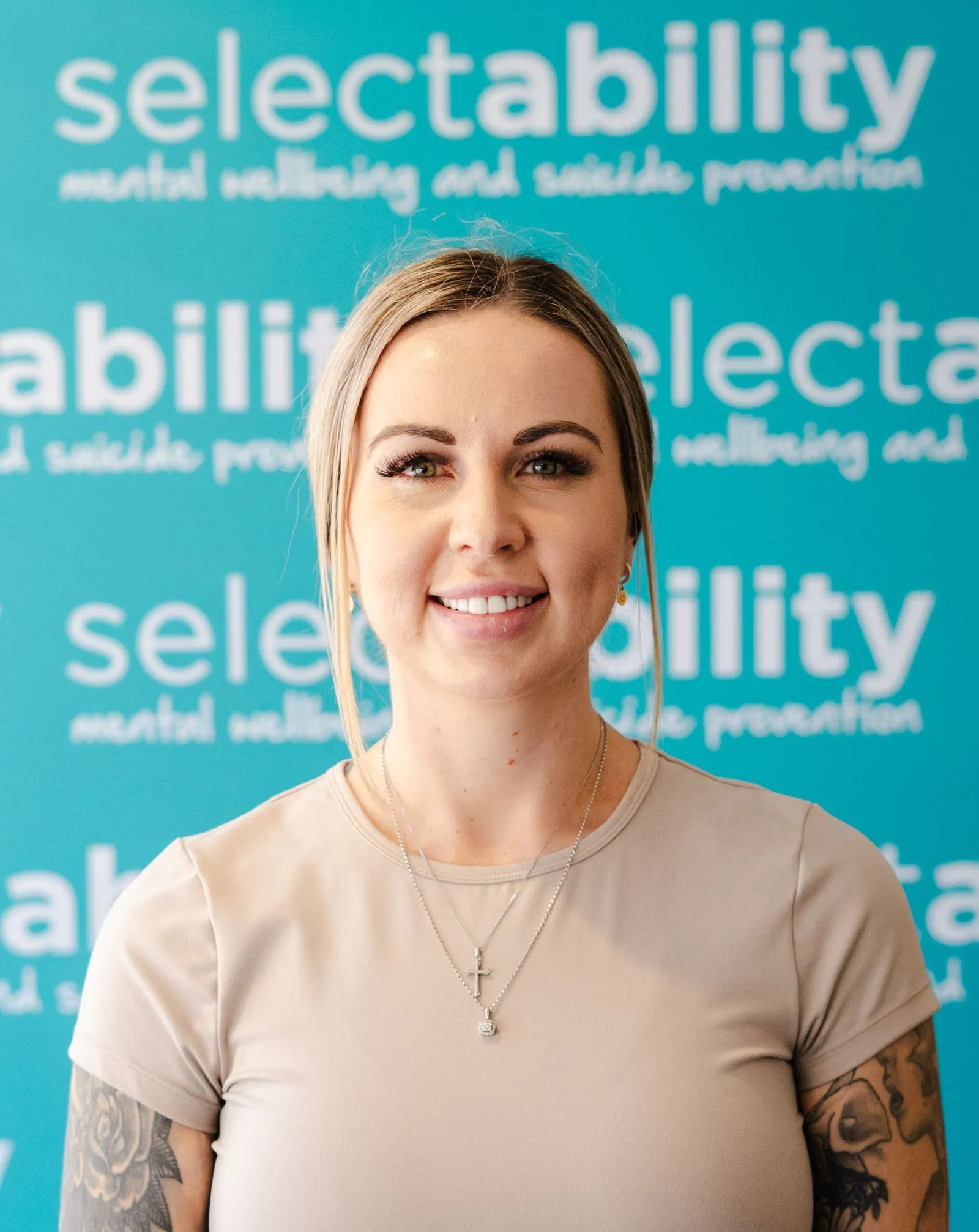 Mount Isa | selectability