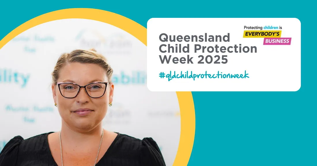 Growing a safer future: supporting Queensland’s child safety workforce ...