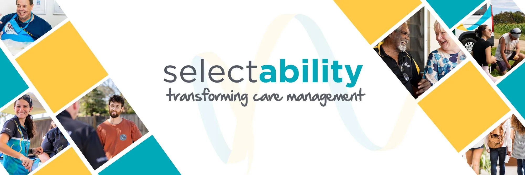 Project resources | selectability