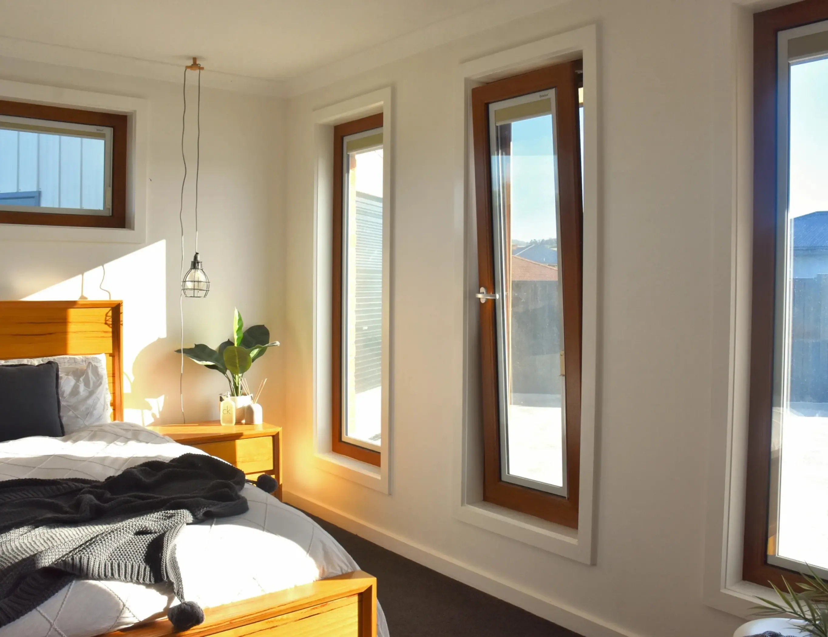Newnham, Launceston | Titane Windows & Doors