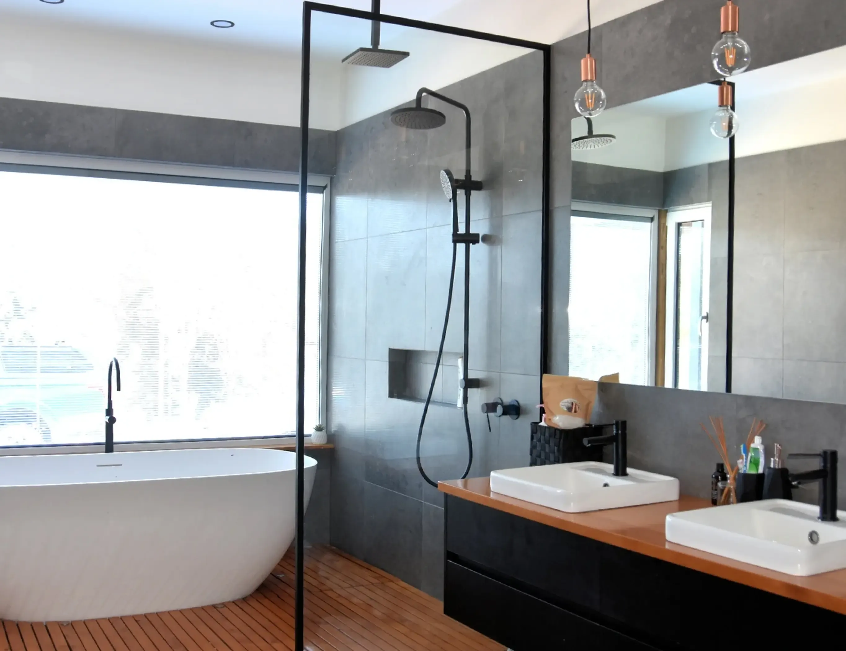 North-East Tasmania | Titane Windows & Doors