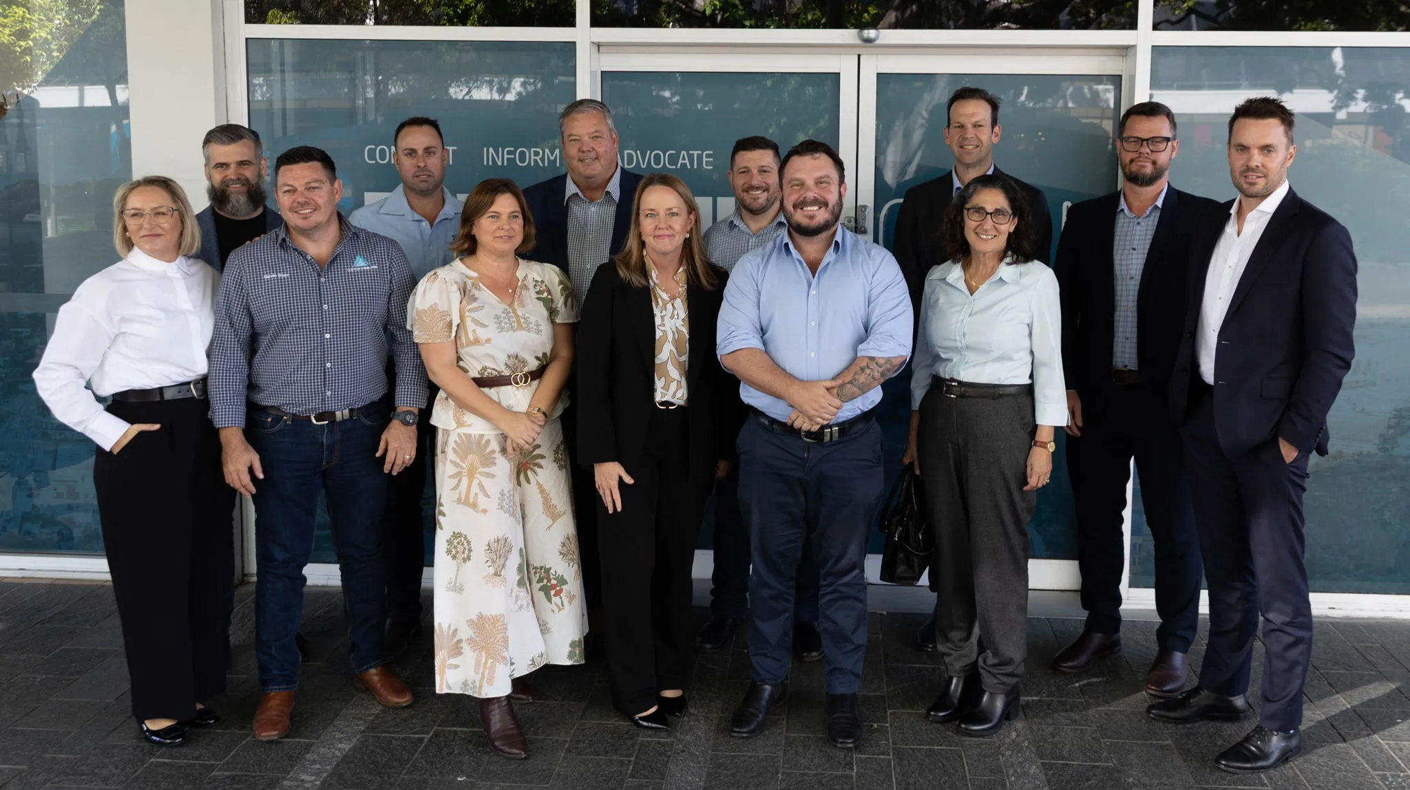 Roundtable with Senator Matt Canavan | Townsville Chamber