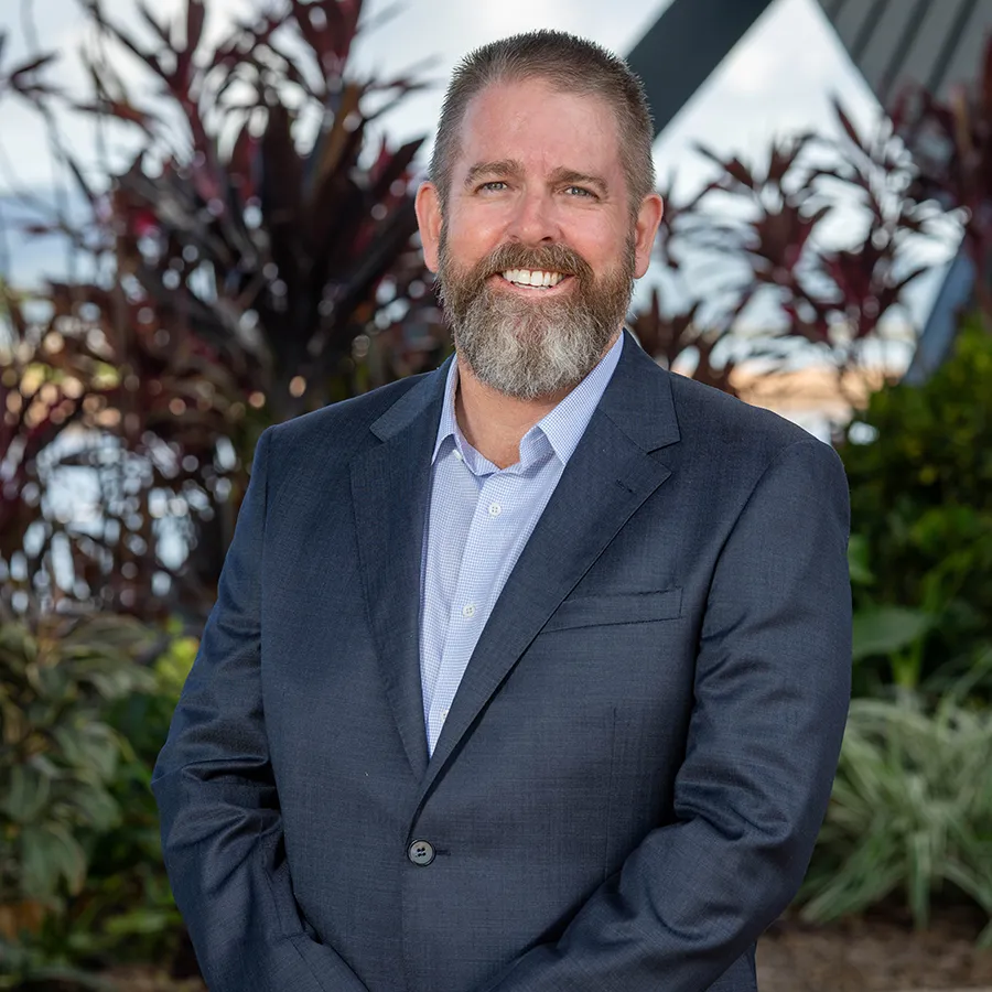 Leadership | Port of Townsville