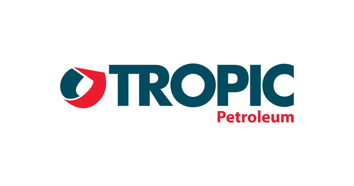 Lubricants | Tropic Petroleum
