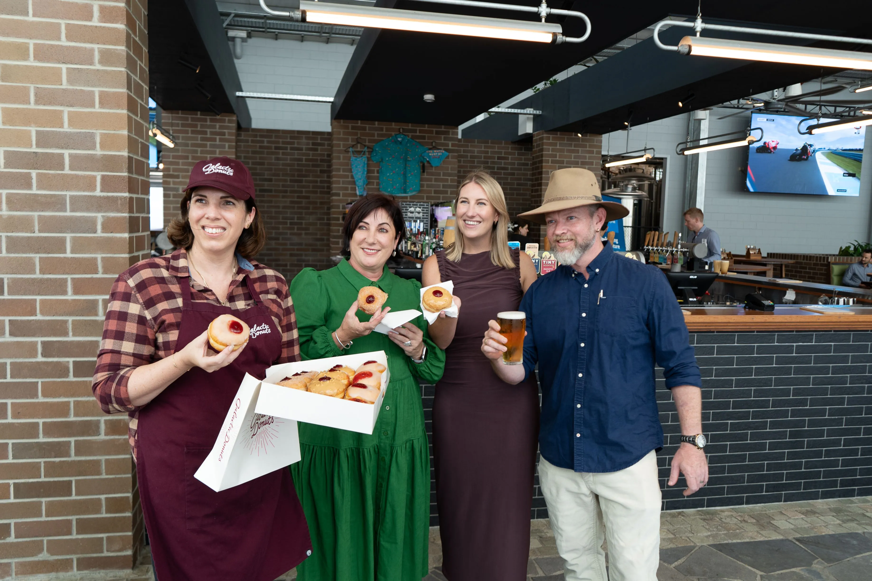 Time to buck and roll: Townsville goes country | Townsville Enterprise