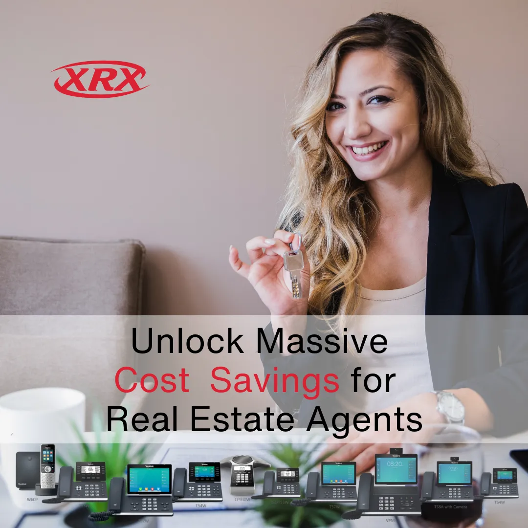 The Best Phone System for Real Estate Agents: Unlock Cost Savings and ...