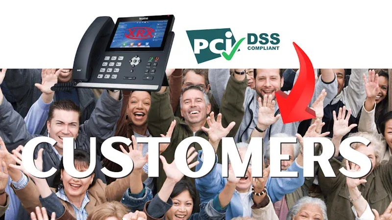 PCI DSS Compliance as a Competitive Advantage: How Secure Payment ...